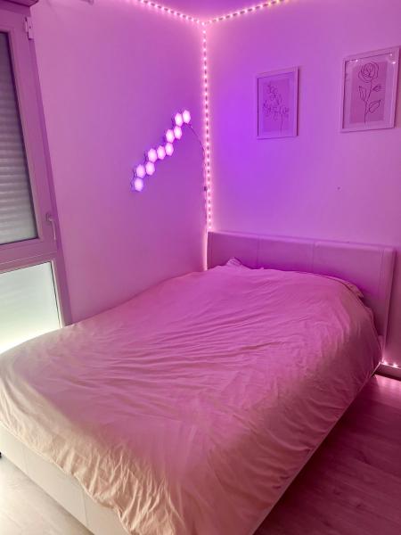 Chambre à Louer Avec Salle De Bain Privative - Orgeval
