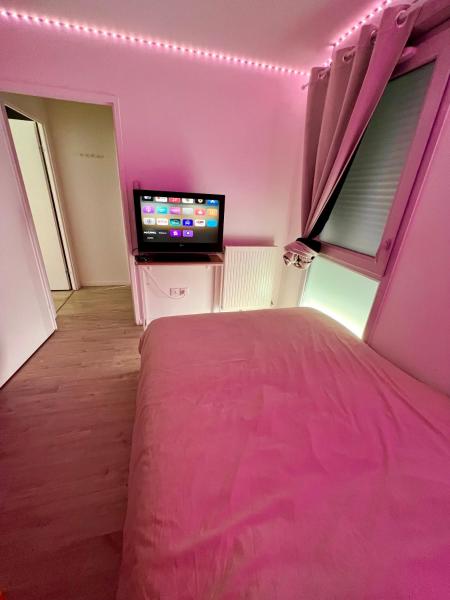 Chambre à Louer Avec Salle De Bain Privative - Maisons-Laffitte