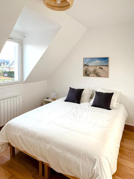 Charmante Maison Familiale - Cabourg