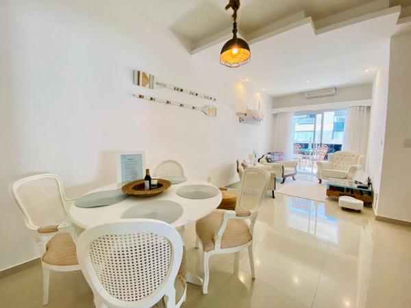 La Plata - Apartamento Cabo Frio - Cabo Frio