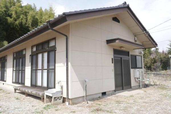 布施温泉ステイ ウエスト - 佐久市