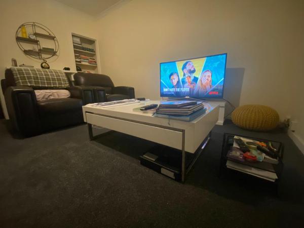 Renton Residence - Balloch