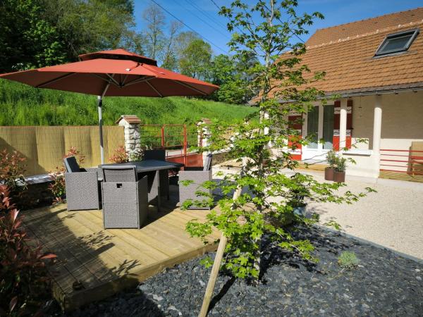 Gîte En Bord De Loing à Montargis - Nature, Culture Et Détente à Une Heure De Paris - Fr-1-590-423 - Montargis