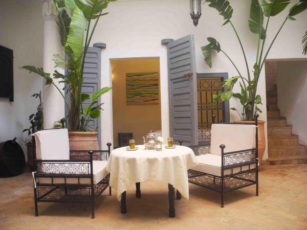 Riad Linda - Marrakesch
