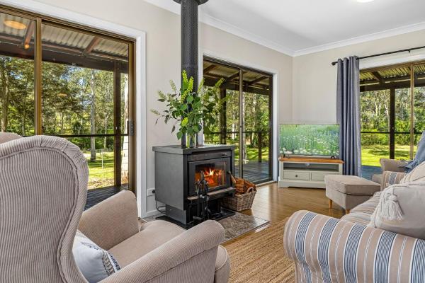 Ellendale - Kurrajong