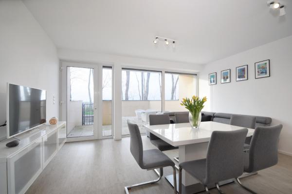 Apartament Premium Sm Klifowa - Rewal