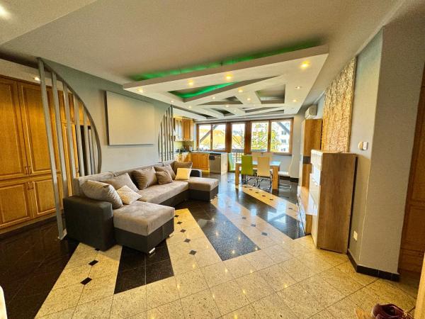 Bem Apartman - Debrecen