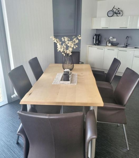 Appartment Seeblick 4 1og Grundbelegung 4 Pers - Senftenberg