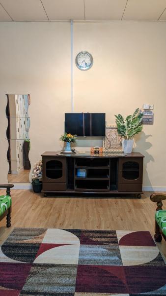 Sri Damai Homestay - Jitra