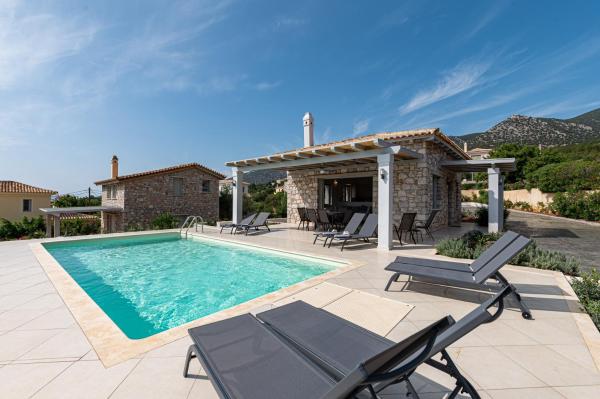 Costa Bianca Villas - Griekenland