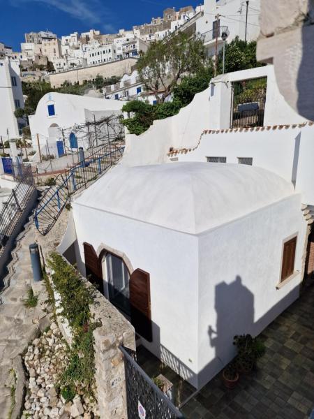 "Villa Marina" A Due Passi Dal Mare - Peschici