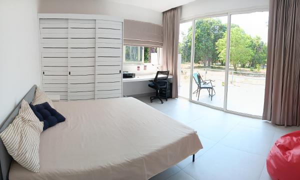 Bantai White House - Ko Phangan