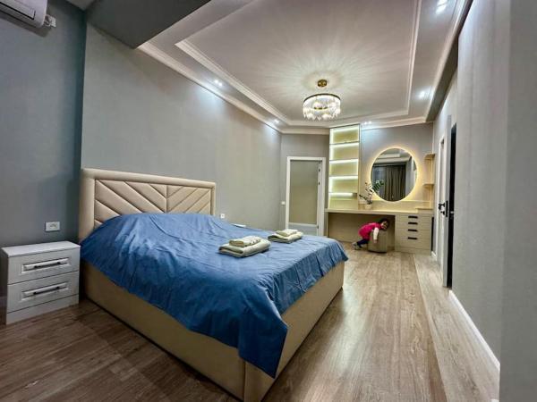 Your Home Away From Home. - Bishkek