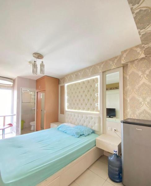 Apartemen Studio Kalibata City Square - Yakarta
