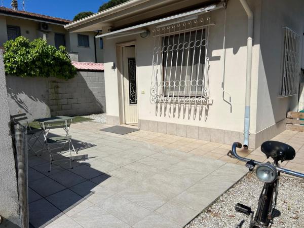 Casa Vacanze Vespucci - Pisa