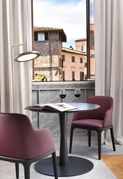 The Bank - Locanda Della Posta Dependance - Perugia