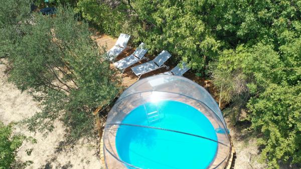 L.stile Glamping - Trieste