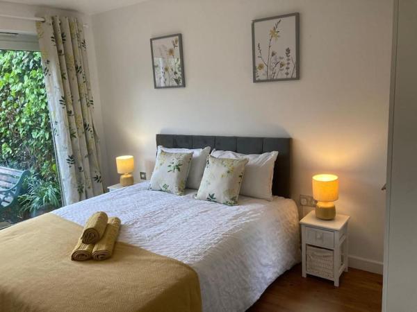 Park Cottage - Cosy 1 Bedroom - Northampton, UK