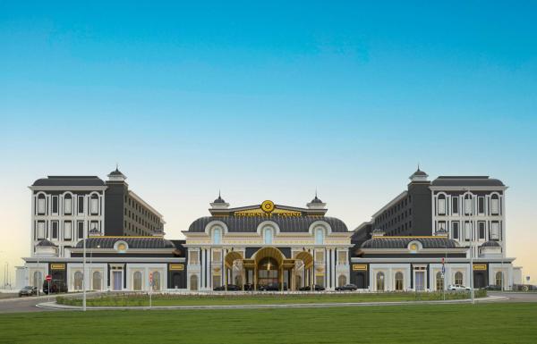 Goldeneye Hotel & Casino - Svilengrad