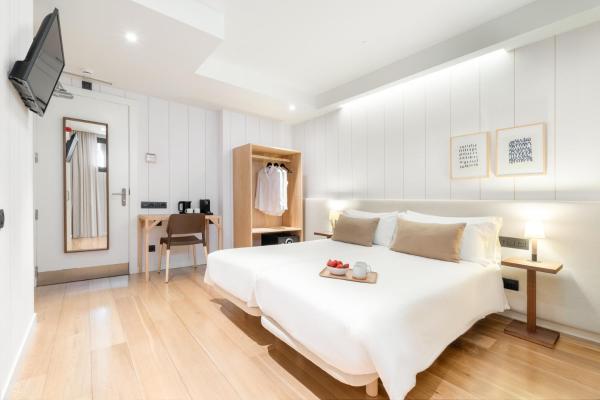 Casa Bella Gracia By Aspasios - Sant Adrià de Besòs