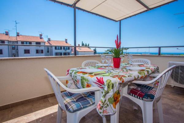 Emanuel Apartments - Poreč