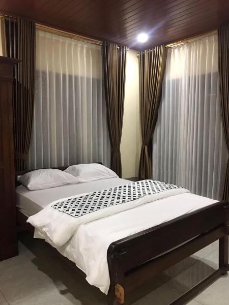 Mbah Oden Homestay Borobudur - Bromo