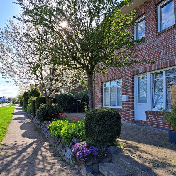 Seeliebe, 300 Meter Zum Wasser, Mit Terrasse Und Garten - Damme