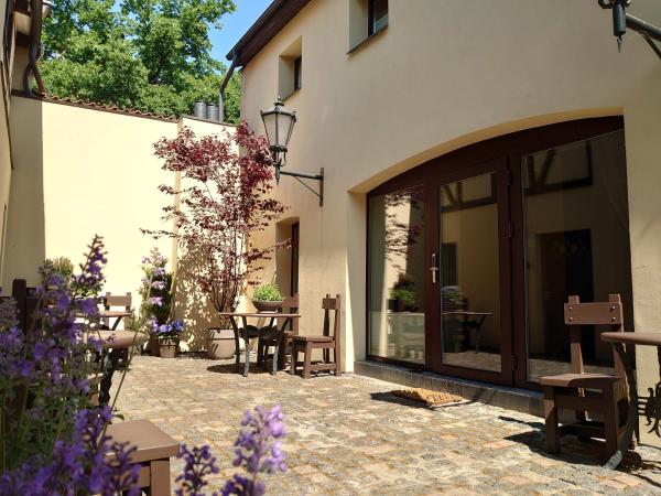 Kurpiai - Suites & Spa - Litauen