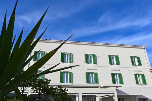 ŠAngulin Palace V - Biograd na Moru