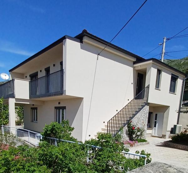 Apartmani Nada - Senj