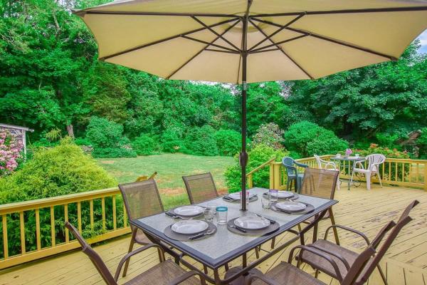 4-5 Min To Mill Pond Or Nauset Beach - Orleans, MA