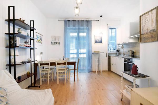 Bilocale Via Rimembranze 6 - Monterosso al Mare