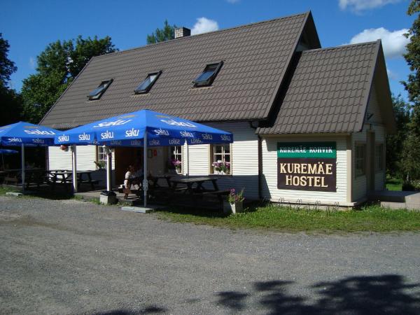 Kuremäe Hostel - Estonia
