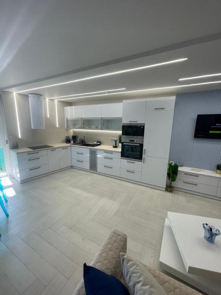 Kék Balaton Apartman - Balatonalmádi