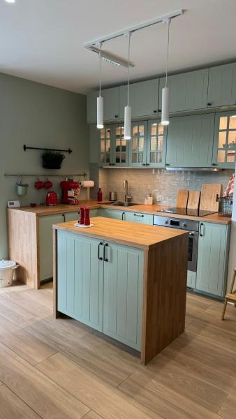 Apartament Pastelove ŻYwiec - Korbielów