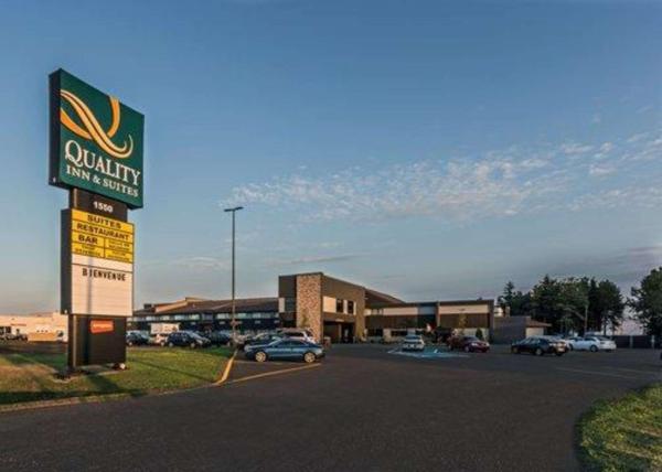 Quality Inn & Suites - Matane