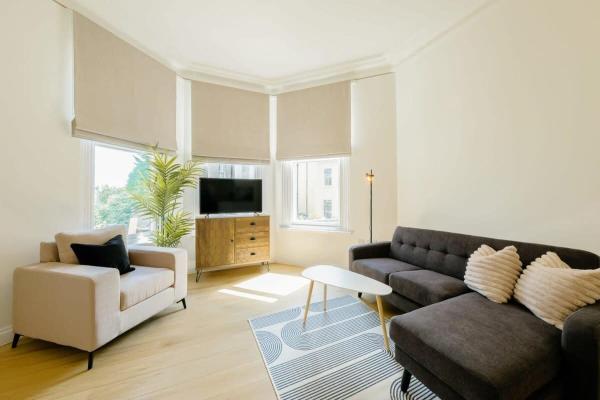 Grange Rd Flat 1 One Bedroom Flat - Bristol