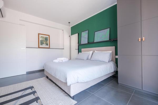 Ninai Sea Holiday Apartment 2 - Santa Teresa di Riva