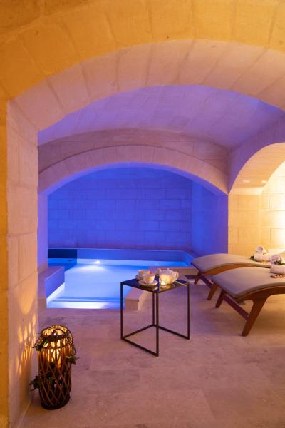 Cenobio Hotel & Spa Matera - Matera