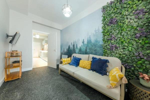 526 Gloucester Flat 2- Hopewell - Filton