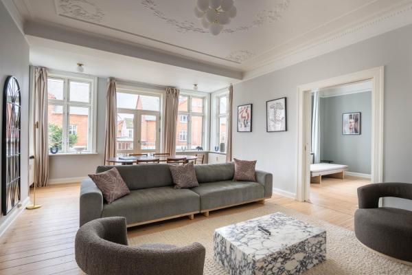 Perfect Holiday Homes Near Amager Beach - Kopenhagen