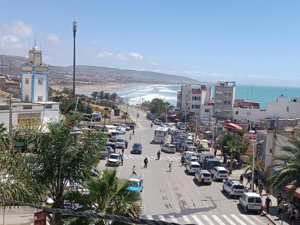 Taghazout - Taghazout