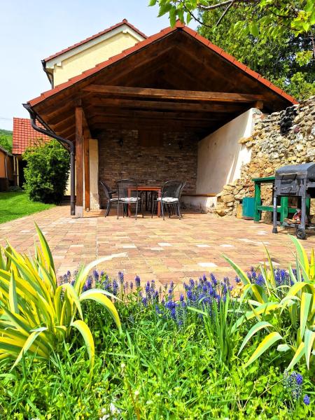 Penzión Villa Agnes - Slovakia