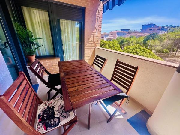 A1048 - Tamarindo - 2004 Finestrat - Villajoyosa