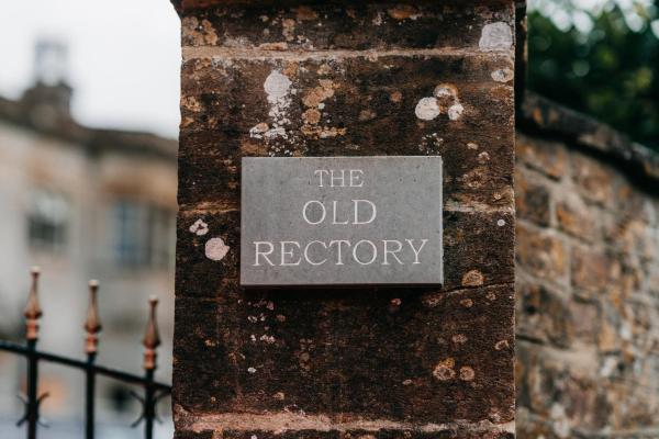 The Old Rectory Somerset - United Kingdom
