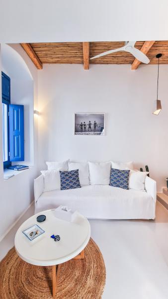 Chiara Mykonos - Mykonos