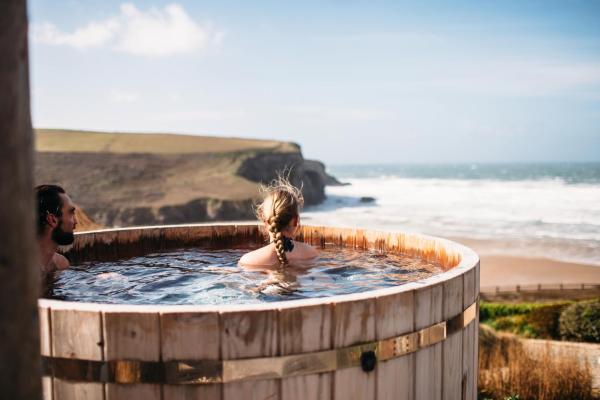 Scarlet Hotel - Cornwall