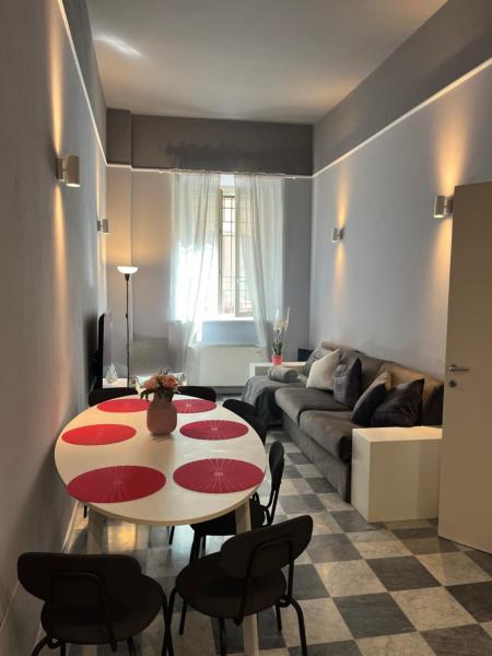 Cristina E Elena Suite - Pisa