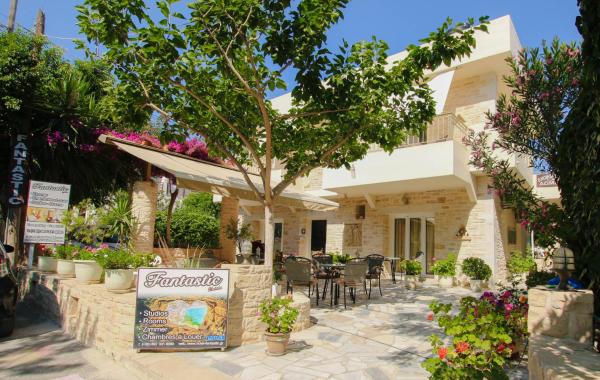 Fantastic Matala 2 - Crete