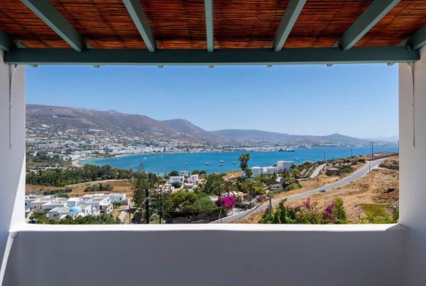 Parikia Cove Mansion - Paros
